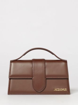 Jacquemus Mini Sac JACQUEMUS Femme couleur Marron