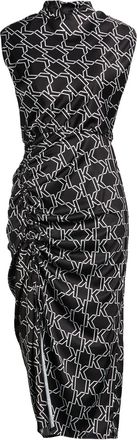 Karl Lagerfeld KLEIDER - Midi-Kleider auf YOOX.COM