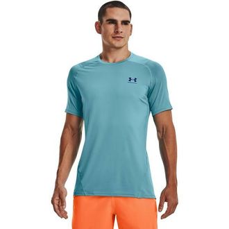 Under Armour Herren Kurzarm HG Armour Fitted SS