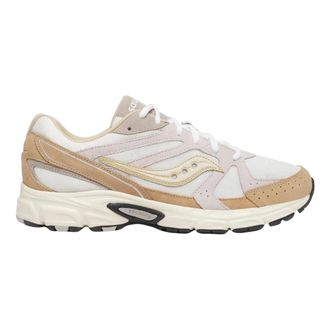 Saucony Homme, Sport, Multicolore, Taille: 43 EU Ride Millennium Suede