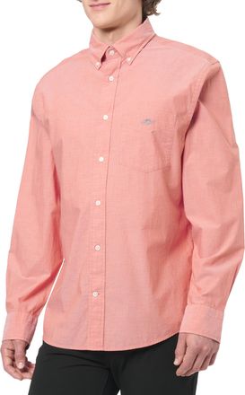 GANT REG Classic POPLIN Shirt