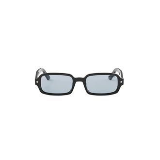Dior unisex, Accessoires, Noir, Taille: 55 MM Robe Noire &Eacute;l&eacute;gante pour Femmes