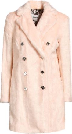 Blugirl JACKEN & M&Auml;NTEL - Shearling- & Kunstfell auf YOOX.COM