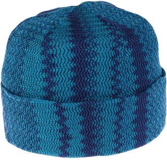 Missoni ACCESSOIRES - M&uuml;tzen & H&uuml;te auf YOOX.COM