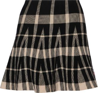 Msgm HOSEN & R&Ouml;CKE - Minir&ouml;cke auf YOOX.COM
