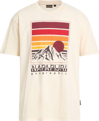 Napapijri TOPS - T-shirts auf YOOX.COM