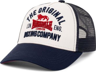 Lonsdale Cap Larne