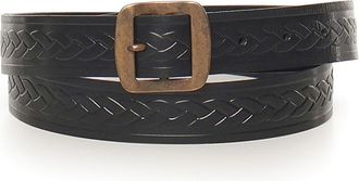 Dsquared2 Ceinture - Noir