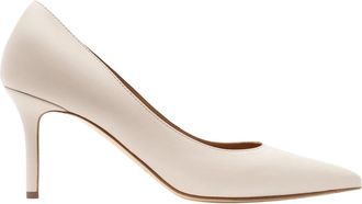 Parall&egrave;le Parallele, Femme, Chaussures, Beige, Taille: 38 EU Yumba Pump