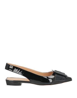 Sergio Rossi CHAUSSURES - Ballerines sur YOOX.COM