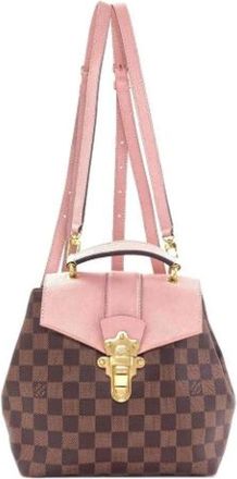 Louis Vuitton Damen, Pre-Owned, Braun, ONE SIZEGr&ouml;&szlig;e