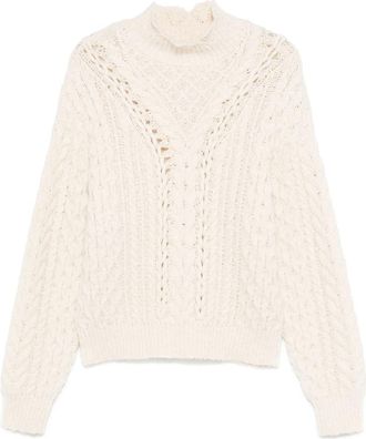 Isabel Marant BOLINEA PULLOVER