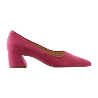 H&ouml;gl Damen, Schuhe, Rosa, 38 1/2 EUGr&ouml;&szlig;e
