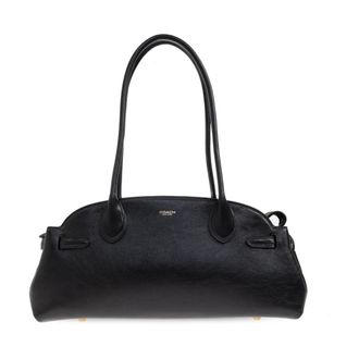 Coach Schultertasche Empire Carryall 34 - - Bags - Damen - Schwarzk - ONE SIZE