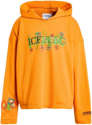 Iceberg X KAILAND O. MORRIS