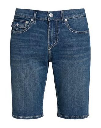 True Religion BAS - Shorts en jean sur YOOX.COM