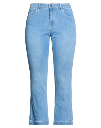 Diana Gallesi HOSEN & R&Ouml;CKE - Jeanshosen auf YOOX.COM