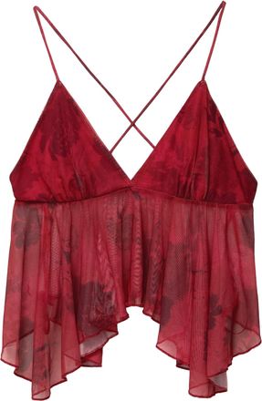 Pull & Bear Top