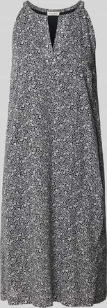 Marc O'Polo Loose Fit Freizeitkleid aus reiner Baumwolle