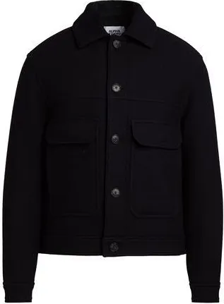 Alpha Studio MANTEAUX - Vestes et blousons sur YOOX.COM