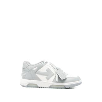 Off-white Out Of Office Sneakers - - Shoes - Herren - Mehrfarbig - 40 EU