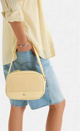 Roxy Handtasche CEO-ROXY-L-001-09 Gelb