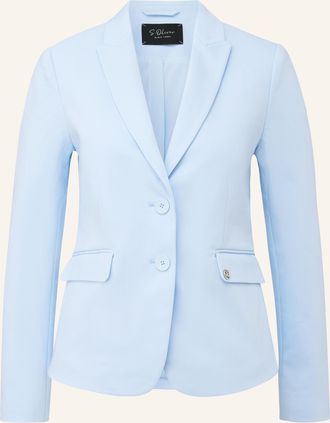 s.Oliver Black Label S.Oliver Black Label Blazer blau