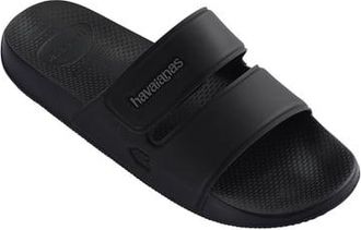 Havaianas Claquettes Strap textur&eacute;