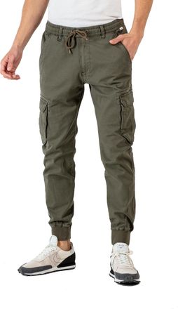 Reell Reflex Rib Cargo Olive XXL normal