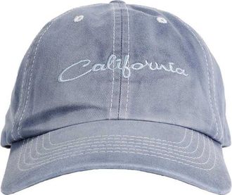 ERL California Baseball Cap