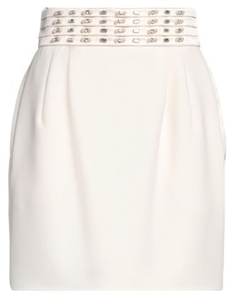 Elisabetta Franchi HOSEN & R&Ouml;CKE - Minir&ouml;cke auf YOOX.COM