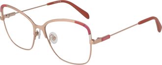 Emilio Pucci Pucci Brillenfassung EP5202 028 55