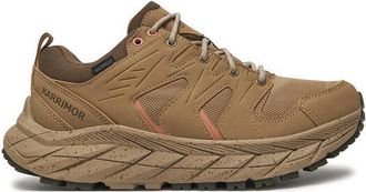 Karrimor Trekkingschuhe Kestral Low K1111 Braun