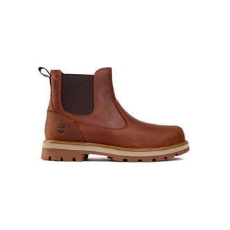 Timberland Britton Road Mid Des Bottes