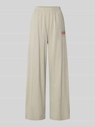 American Vintage Wide Fit Hose aus reiner Baumwolle Modell GIXY