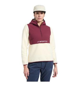 La Sportiva Guidance Sherpa Hoody M - Fleecejacke - Damen