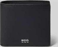 HUGO BOSS Portemonnaie mit Logo-Detail