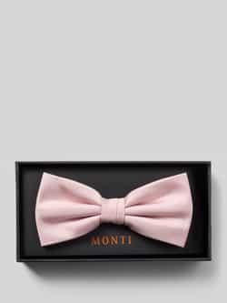 Monti Fliege aus reiner Seide