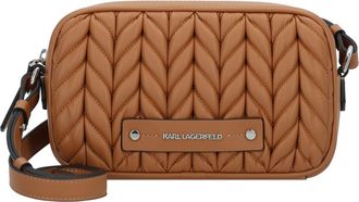 Karl Lagerfeld Umh&auml;ngetasche Behind the Seams
