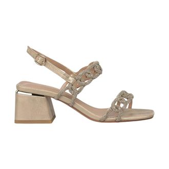 Alma En Pena Alma EN Pena, Damen, Schuhe, Gelb, 39 EUGr&ouml;&szlig;e