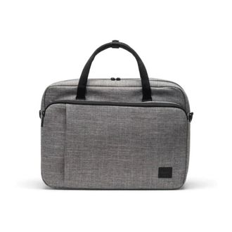 Herschel Herren, Taschen, Grau, ONE SIZEGr&ouml;&szlig;e