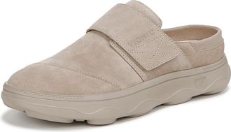 Vionic Damen Lotus RX Clog, Beige, 36.5 EU