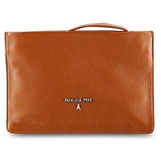 Patrizia Pepe CLUTCH CON CATENA Art. 8B0335L001