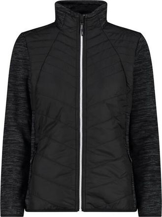F.lli Campagnolo Damen Unterjacke WOMAN JACKET HYBRID