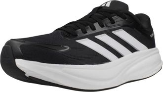 adidas Homme, Chaussures, Noir, Taille: 45 1/3 EU Response 2 Running Shoe