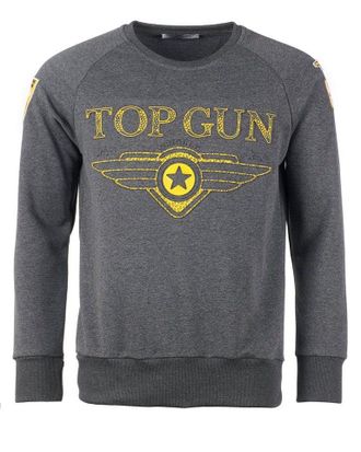 Top Gun Sweater Dell TG20193011