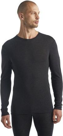Icebreaker Merino 175 Everyday Crewe - Funktionsshirt - Herren