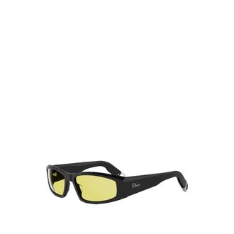 Dior Herren, Accessories, Schwarzk, 59 MMGr&ouml;&szlig;e