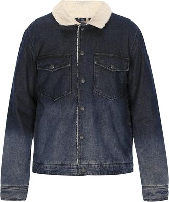 Dreimaster Jacke