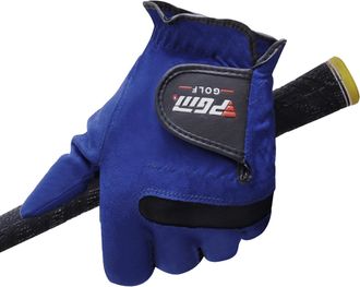 Generic Damen-Golfhandschuhe - Herren-Sporthandschuhe, langlebige Golfhandschuhe, Golfhandschuhe f&uuml;r Herren, weiche, bequeme Mikrofaser, Herren-Golfhandschuhe